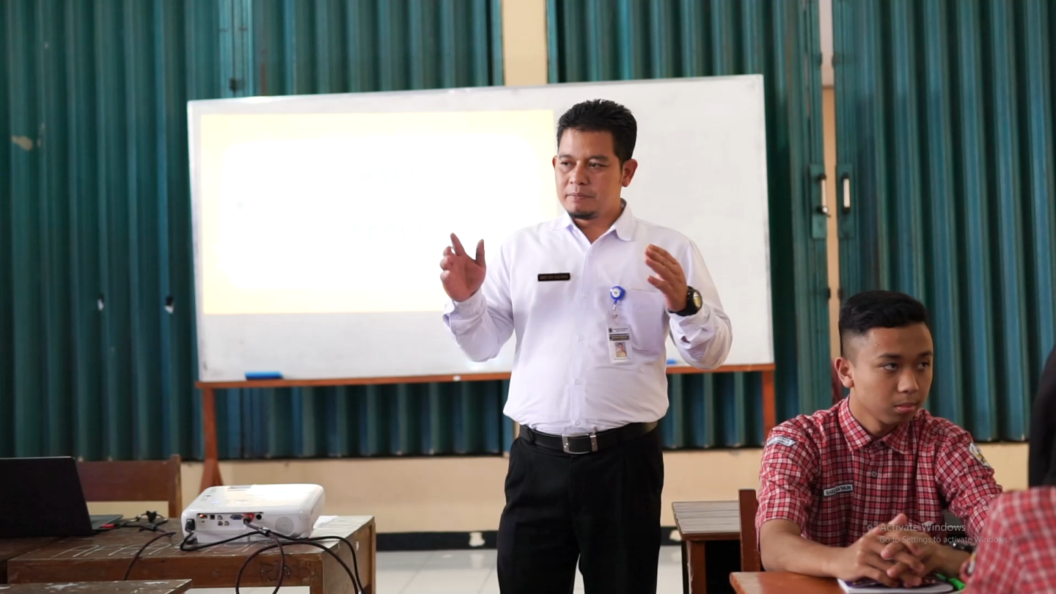 Menyusun Cerita Praktik Baik (Best Practice) Menggunakan Metode Star ...